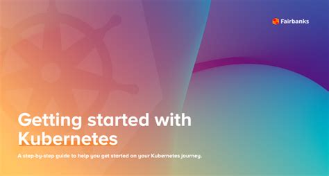 Getting Started With Kubernetes