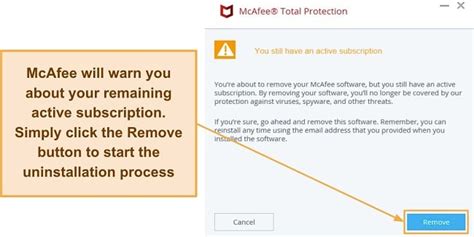 how to uninstall mcafee antivirus easy steps in 2025