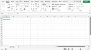 Microsoft Access Vs Excel How Are They Different