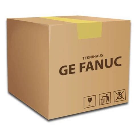 IC MDL Fanuc Programmable Logic Controller At In Hosur