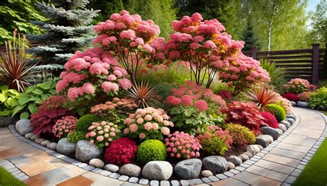 Beautiful Bush Ideas For Landscaping Nasim Landscaping