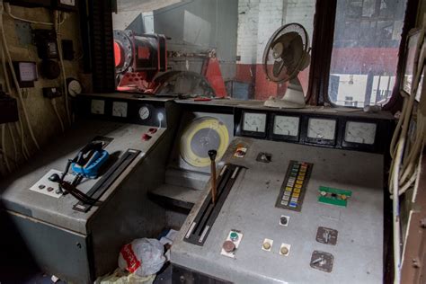Tower Colliery Hirwaun Wales Thetimechamber
