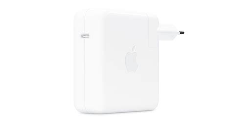 Een Universele Apple Oplader Gebruiken Appletips