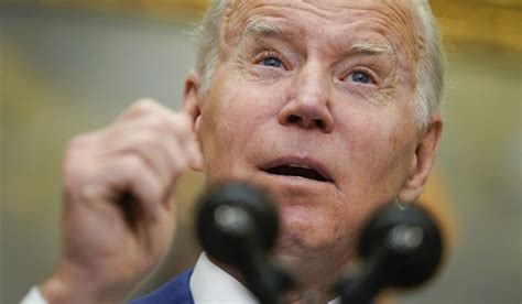 Biden Administration Warns Quantum Computing Is Poised To Break
