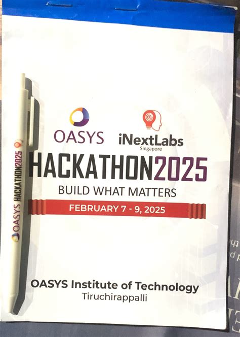 hackathon innovation teamwork winners techcommunity codinglife