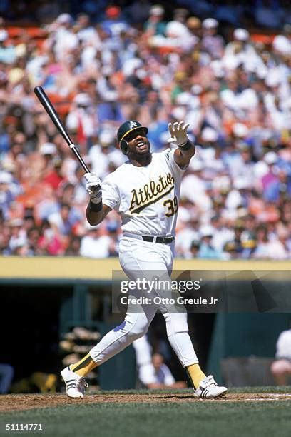 59 Oakland Athletics Dave Parker Photos And High Res Pictures Getty Images