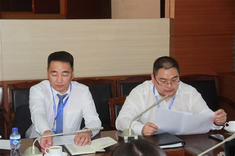 ИТХ ын тэргүүлэгчдийн хуралдаан боллоо