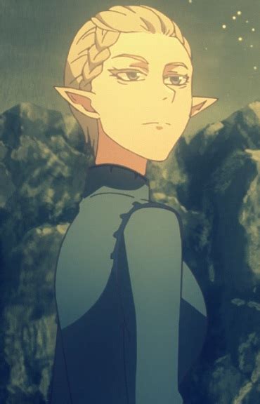 Elf Kekkon Yubiwa Monogatari Ii