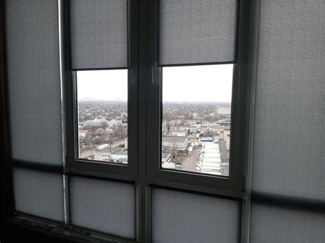 Римські штори жалюзі ролети Вітаємо шановні друзі Пропонуємо вашій увазі тканинні ролети