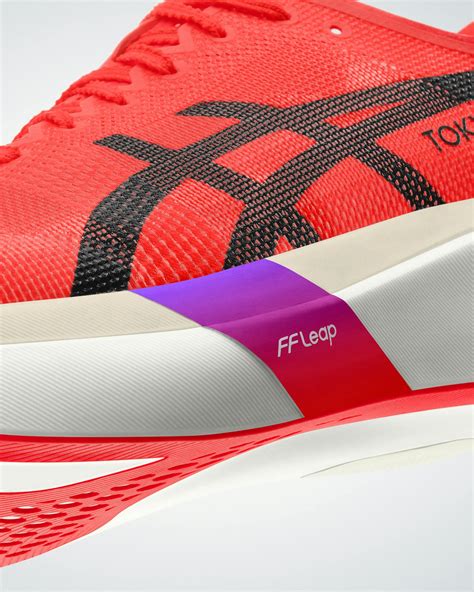 First Look Asics Metaspeed™ Sky Tokyo