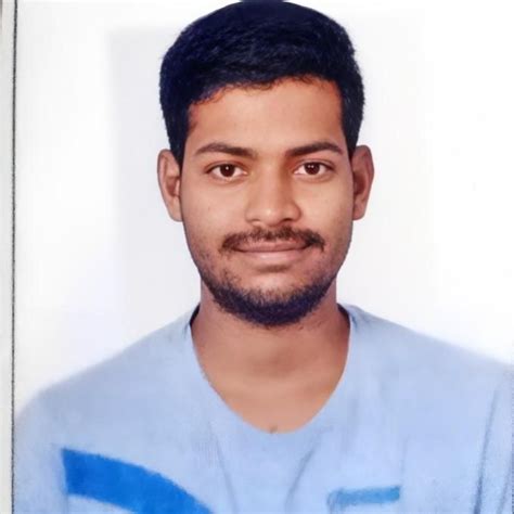 Sai Krishna Python Niltech Xing