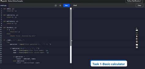 Gadam Yeshwanth Kumar On Linkedin Technohacks Edutech Official Python
