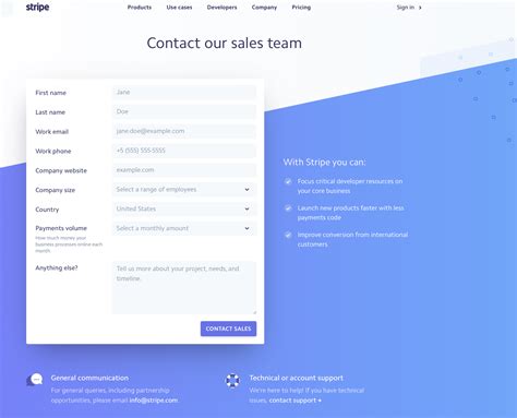 Contact Us Page · Issue 69 · Open Template Hubcompany Profile Ui
