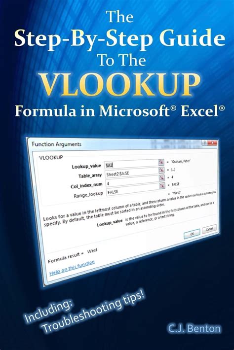 Snapklik Com The Step By Step Guide To The VLOOKUP Formula In Microsoft Excel