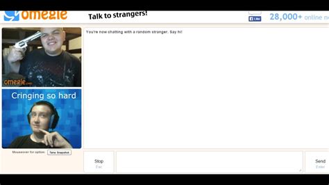 Russian Chatroulette Youtube