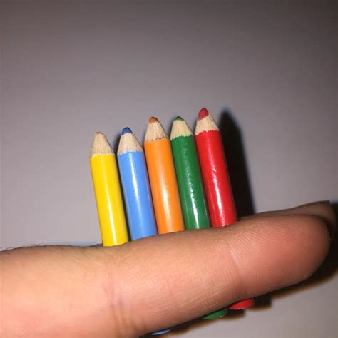 Lahnas Diy The Smallest Colors In The World Im So Facebook