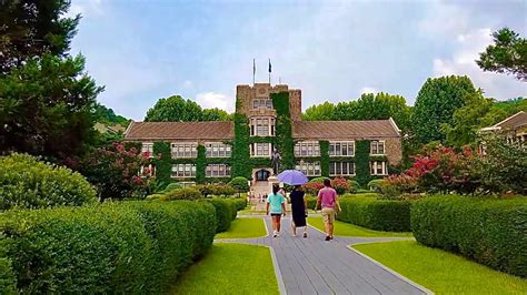 Yonsei University Wallpapers Top Free Yonsei University Backgrounds