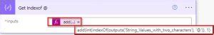 How To Split A String Between Two Characters Using Power Automate Enjoy SharePoint