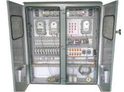 Marshalling Panel Marshalling Cabinet Latest Price Manufacturers And Suppliers