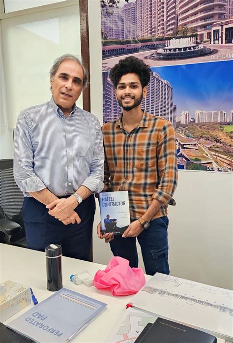 Ar Arun Prasath On Linkedin Thrilled To Announce The Completion Of My