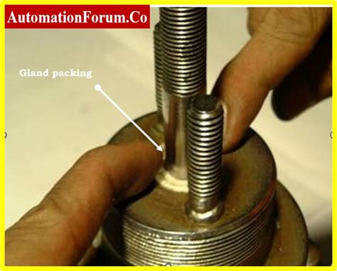 How to do Control Valve Preventive Maintenance?