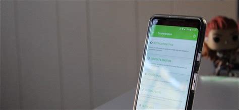 How To Customize Android Text Message Notifications Based On Their Contents