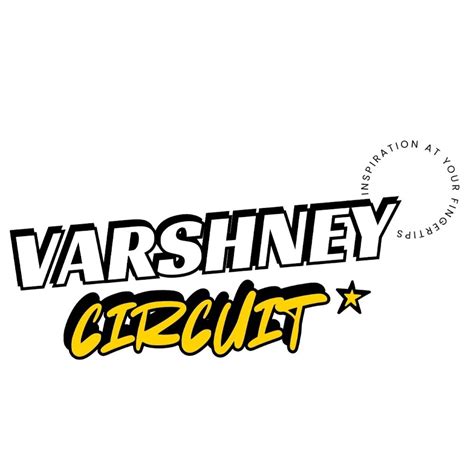Varshney Circuit Youtube