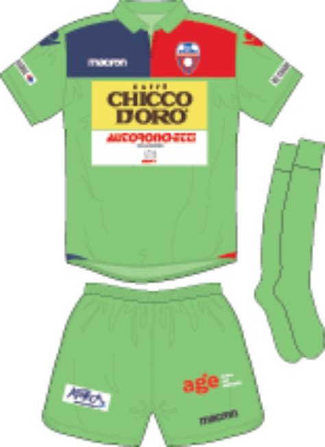 Chiasso 2019 20 Third Kit
