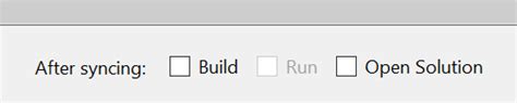 Unreal Game Sync Client Setup For Unreal Engine Unreal Engine Documentation Epic