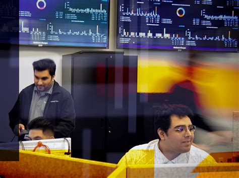 Iot Services For Surveillance Simetry