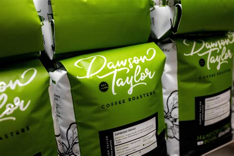 Locations Dawson Taylor Coffee Roasters
