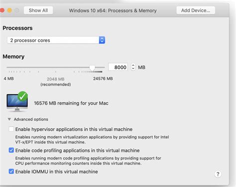 VMWare Fusion Windows VM Black Screen On Catalina Dmacias Org