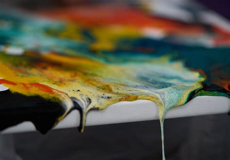 Fluid Art