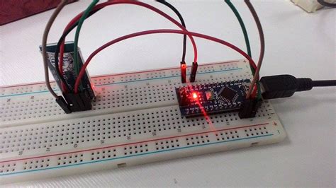Bluetooth Hc 05 Keep Blinking Networking Protocols And Devices