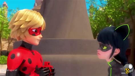 کارتون دختر کفشدوزکی فصل5 قسمت 7 دوبله فارسی لیدی باگ فیلو