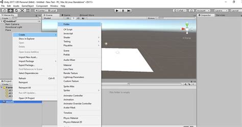 Importing An Animated Character Into Unity D Envato Tuts
