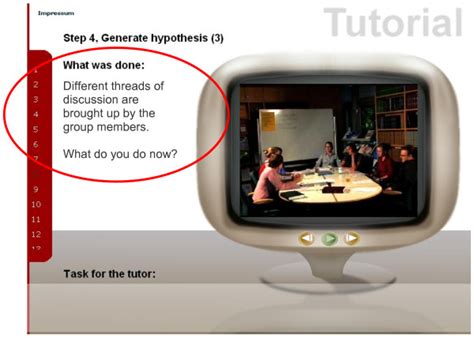 Exemplary Illustration Of A Sequence Assignment The 18 Clips Can Be
