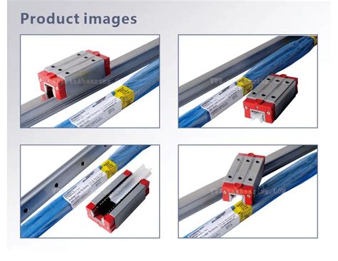 Schneeberger Linear Rail Bms35 N Kc R1 G1 Precision Guide