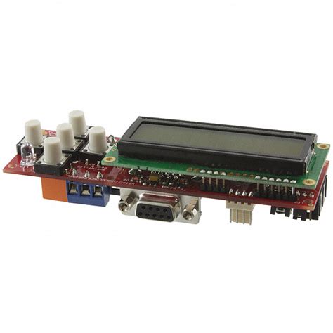 Avr Mt128 Olimex Ltd Development Boards Kits Programmers Digikey
