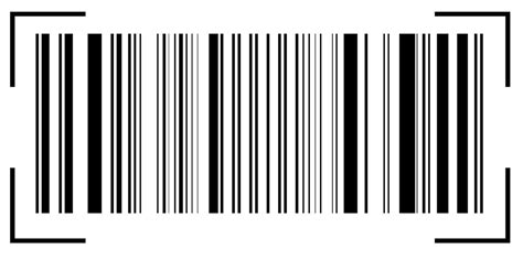 Long Barcode Vector Art Icons And Graphics For Free Download