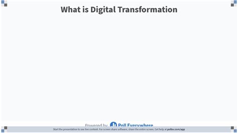 Digital Transformation Introduction Dr Nagender Aneja