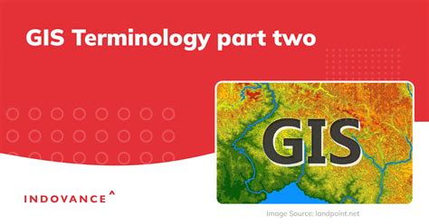 GIS Terminology Continued CAD Drafting Services