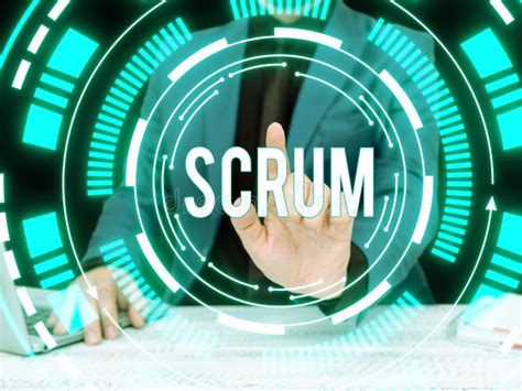 Display Scrum Stock Illustrations 188 Display Scrum Stock Illustrations Vectors And Clipart