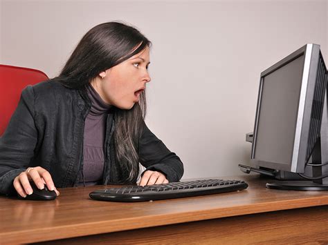 How A Single Click Can Infect Your Company S Network
