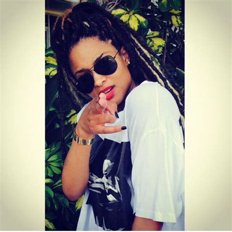 Ciaras Faux Locs Ciara Hair Hair Fair Ciara