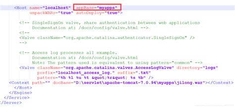 Tomcat部署war包出错解决方案 腾讯云开发者社区 腾讯云