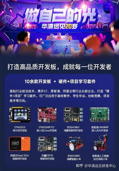盘点那些硬件项目学习套件：esp32物联网开发板，入门及项目进阶学习 知乎