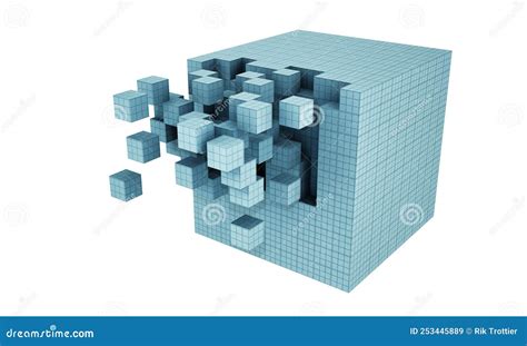 Cube Components Cube Components