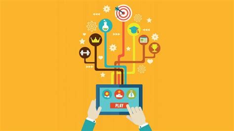 Gamification Vs Game Based Elearning Can You Tell The Difference