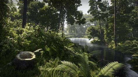 LEAKED GAME ASSETS Archmodels Vol Unreal Engine